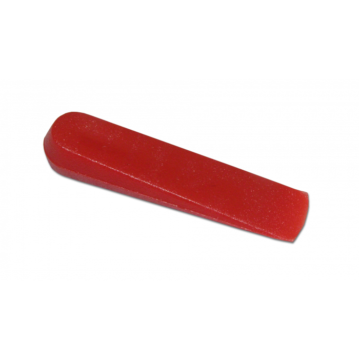 Rubi Wedges 5mm (3/16") Bag-500pc