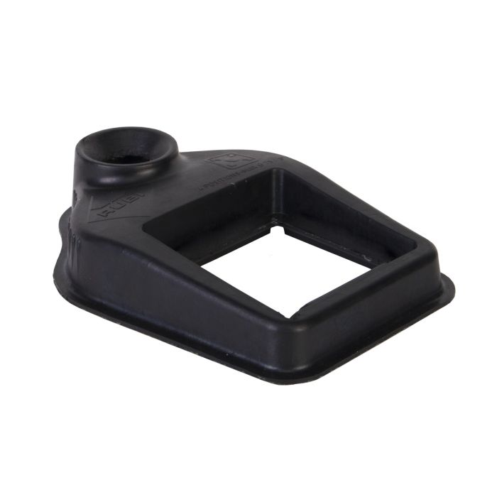 Rubi ZERO DUST Adapter for Vacuum Cleaner
