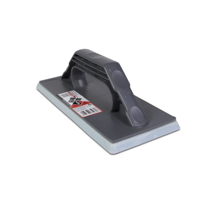 Rubi SUPERPRO Solid Rubber Grout Trowel*