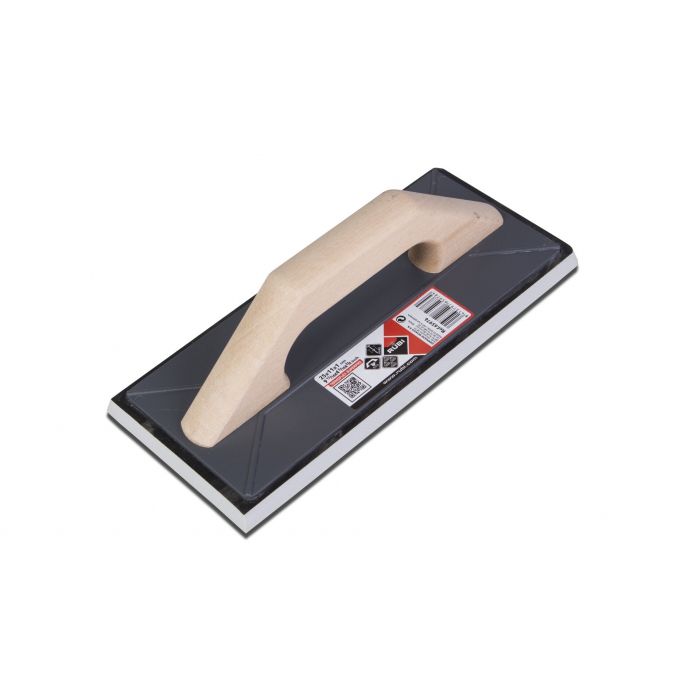 Rubi Wood Termoflex SUPERPRO Rubber Grout Trowel*