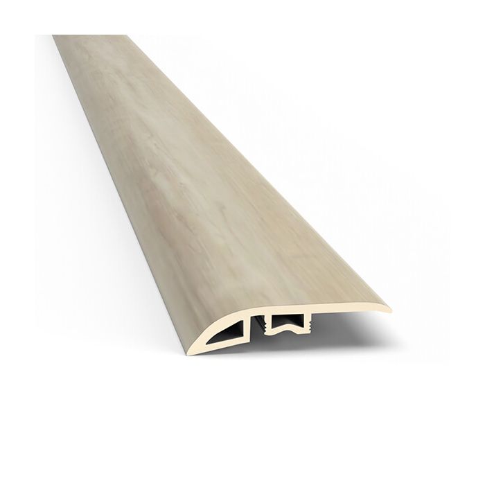 Hydrogen 6 Lily Canvas Reducer 8ft Luxury Vinyl*
