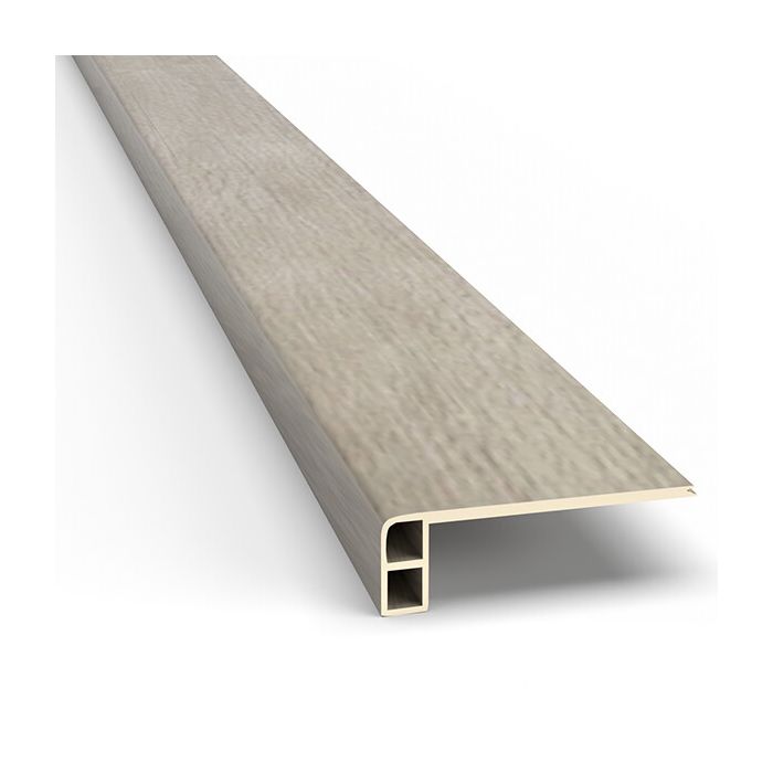 Hydrogen 6 Rock Cliffs Stairnose 8ft Luxury Vinyl*