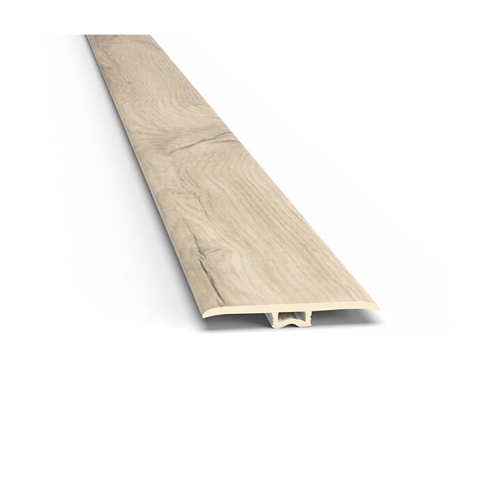 Hydrogen 6 Raw T-Moulding 8ft
