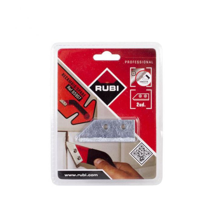 Rubi Replacement Joint Scraper