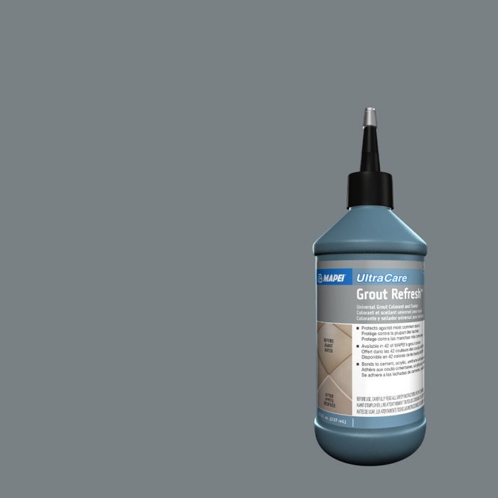 UltraCare Grout Refresh Pearl Gray 8oz*