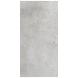 Concreto Light Grey 12x24" Matte Porcelain