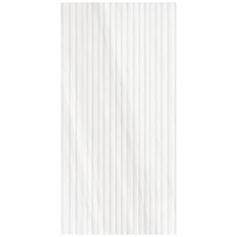 Cosmo Lumino 12x24" Curva Honed Dolomite*