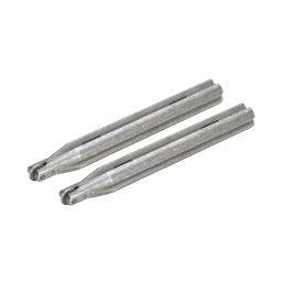 Rubi Set of Two 1/4" (6mm) Scoring Wheels*