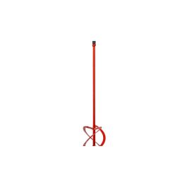 Rubi Mixer Paddle Thread Helix M-120-R 3H LONG*