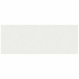 Marmiline Snow 18x47.2" Bench Engineered Stone