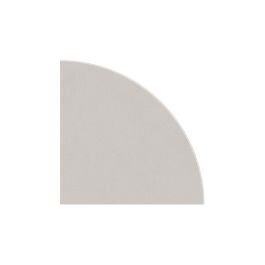 Marmiline Pearl Corner Shelf Engineered Stone*
