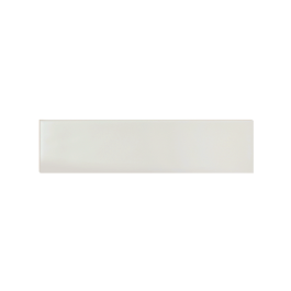 Boardwalk Fog 3x12" Glossy Ceramic