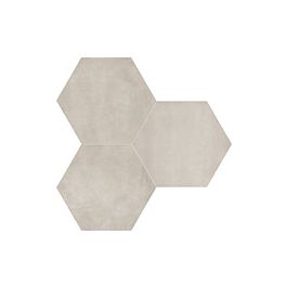 Form Sand Hexagon 7x8