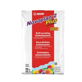 Novoplan 2 PLUS 50lb Self-Leveller