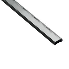 Wedi Drain Cover Linear 27-1/2 Tileable