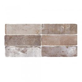 Specialty Brick Dias Brick Matte Porcelain