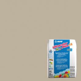 Ultracolor Plus FA Ivory 25lb Grout