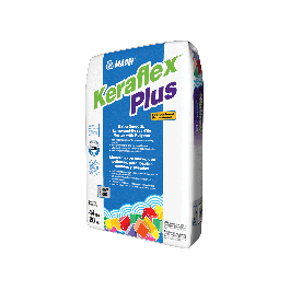 Keraflex Plus Grey 44lb Large Tile Mortar