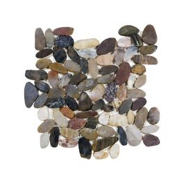River Beach Flat Pebble