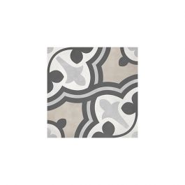 Form* Sand Baroque Deco Tile