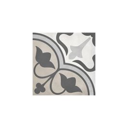 Form* Sand Clover Deco Tile 8x8