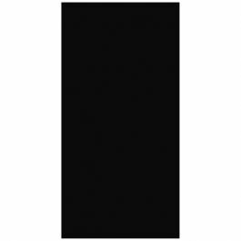 Timeless Black 12x24" Polished Porcelain