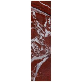 Tuscano Rosso 3x12" Polished Marble*