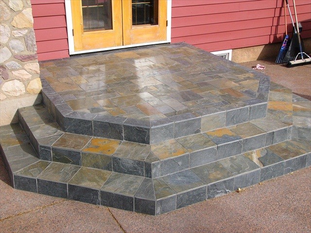 Rustic Earth Slate Series - SALE - Tile Stone Source