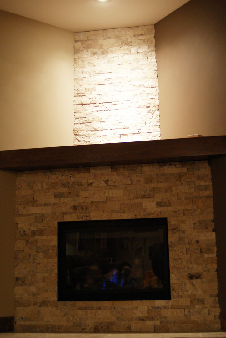 Travertine Ledgestone Series - SALE - Shop Wholsesale Stone & Tile Store