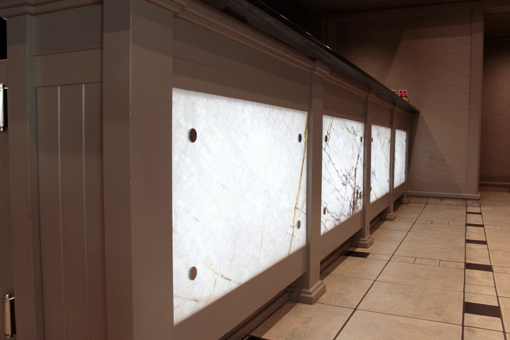 Onyx Backlit Panel | Sale on Onyx Tile | Onyx Stone Panels