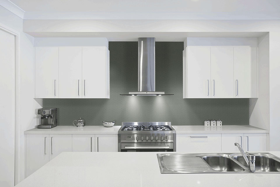 Glass Tiles | SALE on Element Tile | Bliss Element Glass Tile