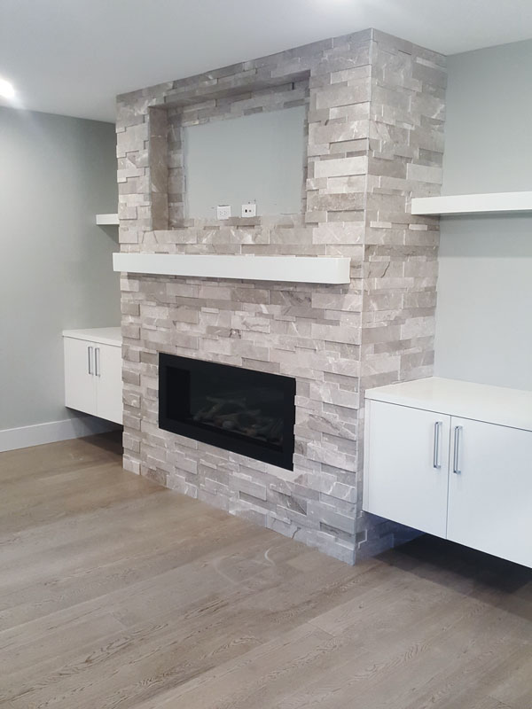 Marble Ledgestone Series - SALE - Tile Stone Source