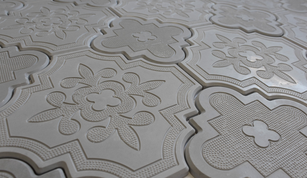 Aster Cement Series