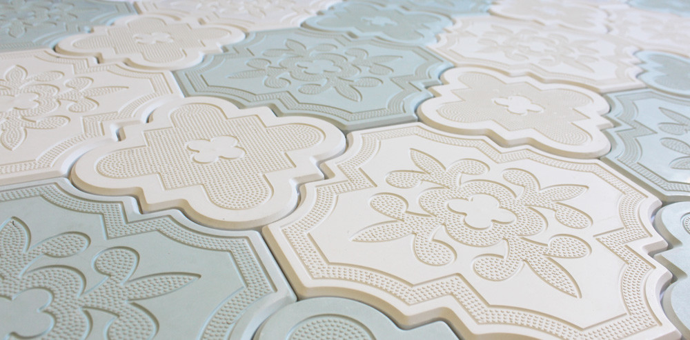 Aster Cement Series - SALE - Tile Stone Source