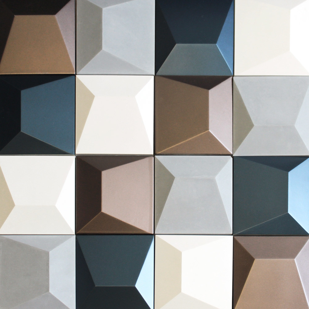 Geode Cement Series - SALE - Tile Stone Source