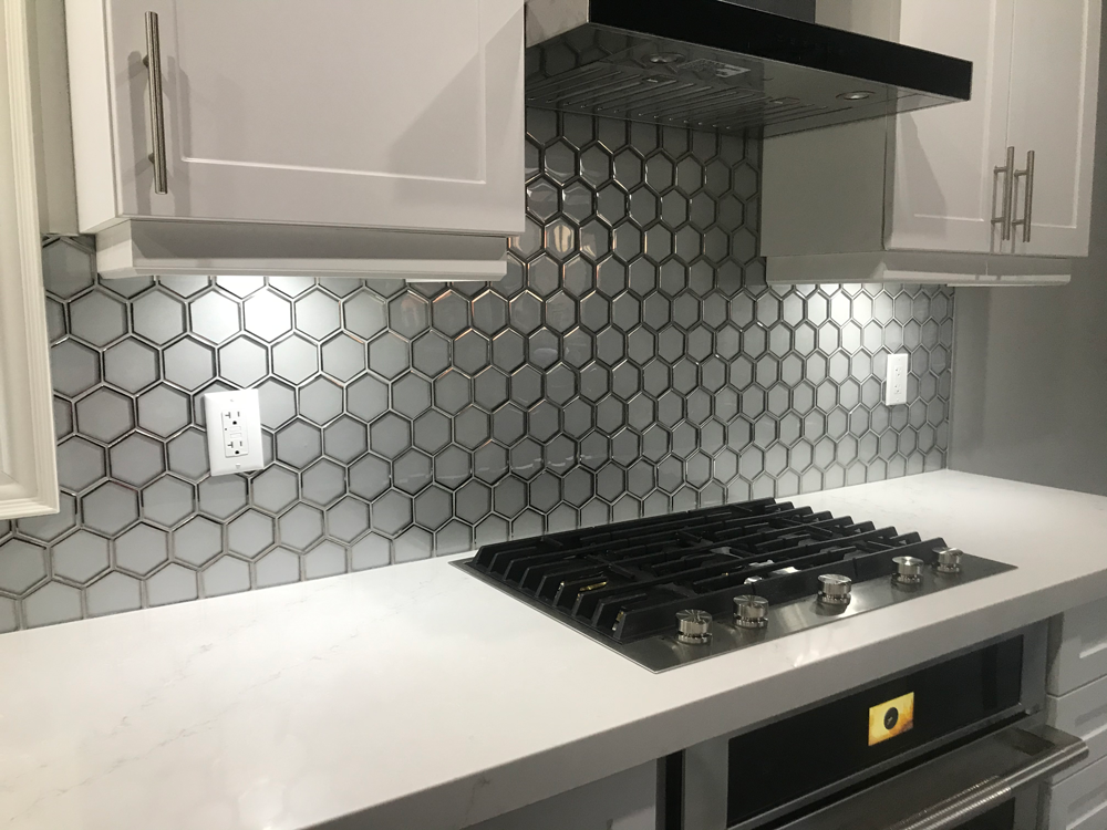 Swiss Glass Series - SALE - Tile Stone Source