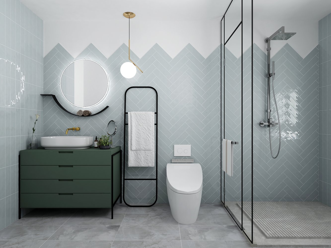 Boardwalk Series - SALE - Tile Stone Source