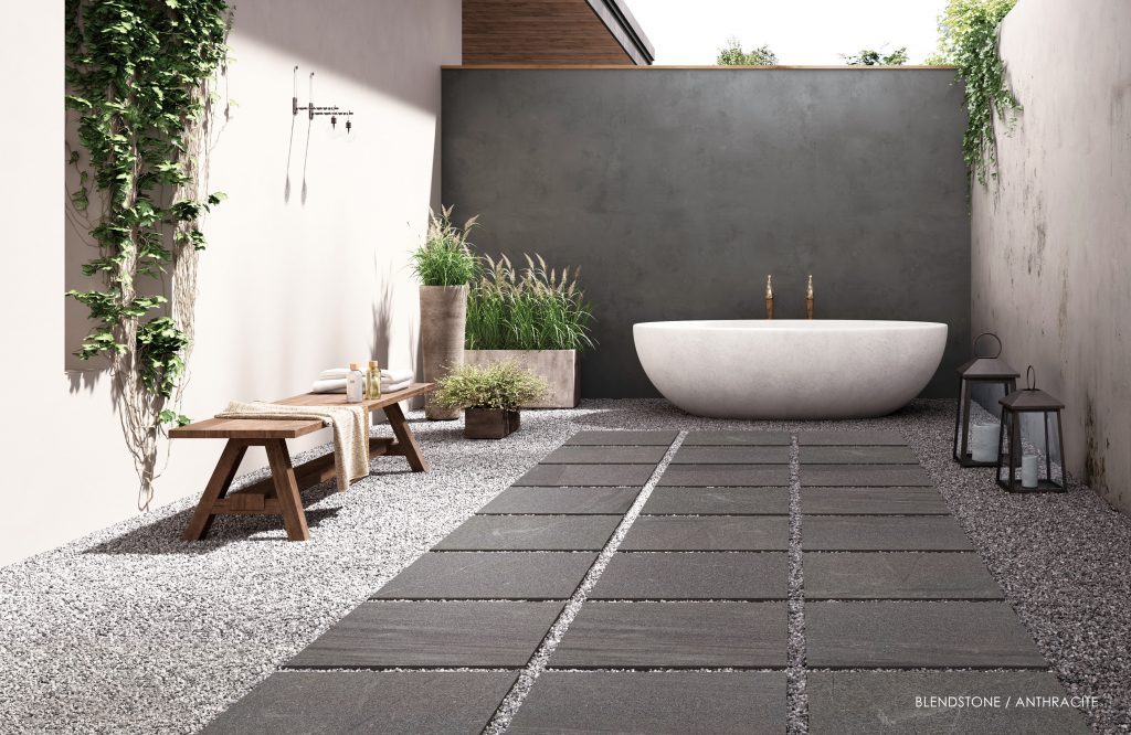 Blendstone Series