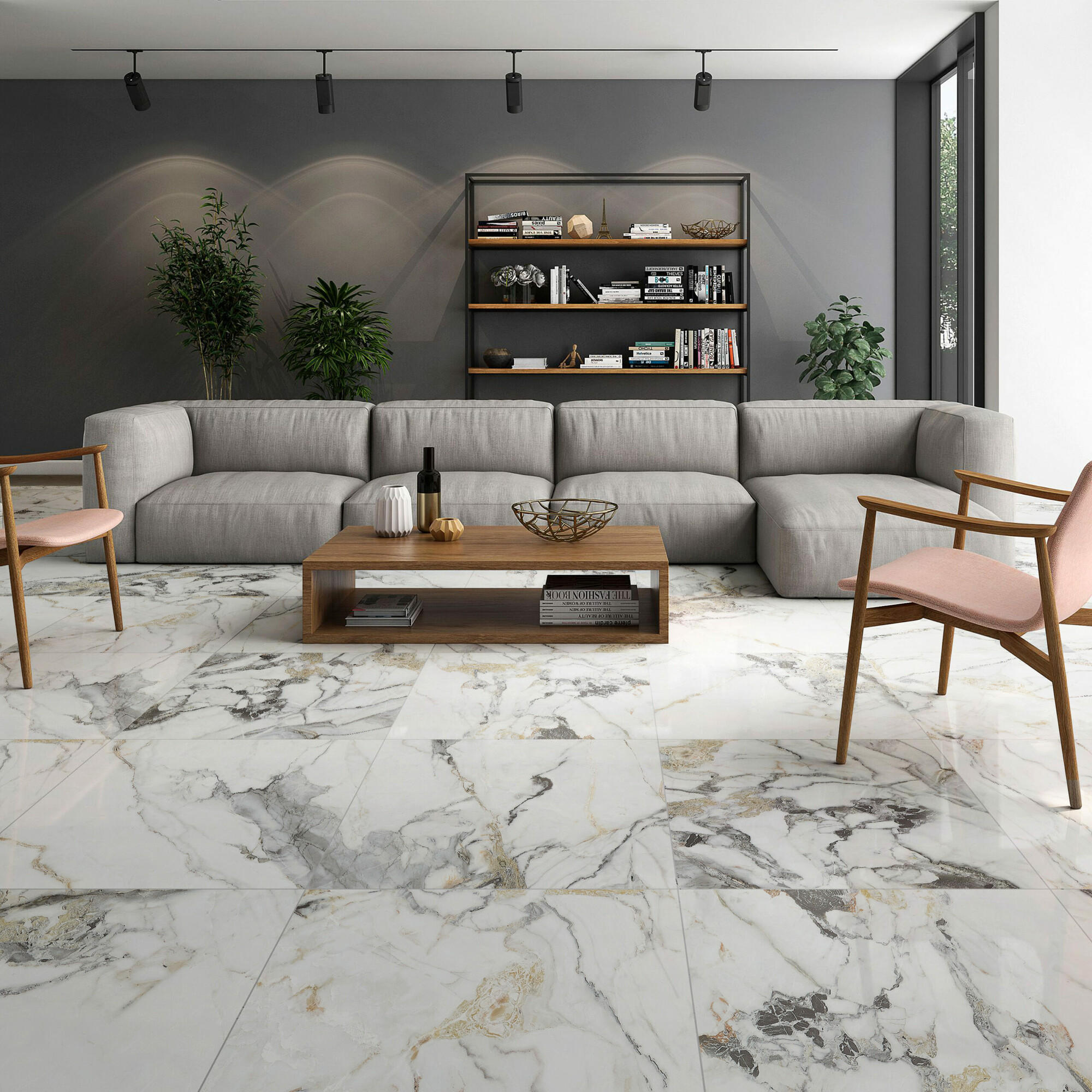 Symphonia Oro - SALE - Tile Stone Source