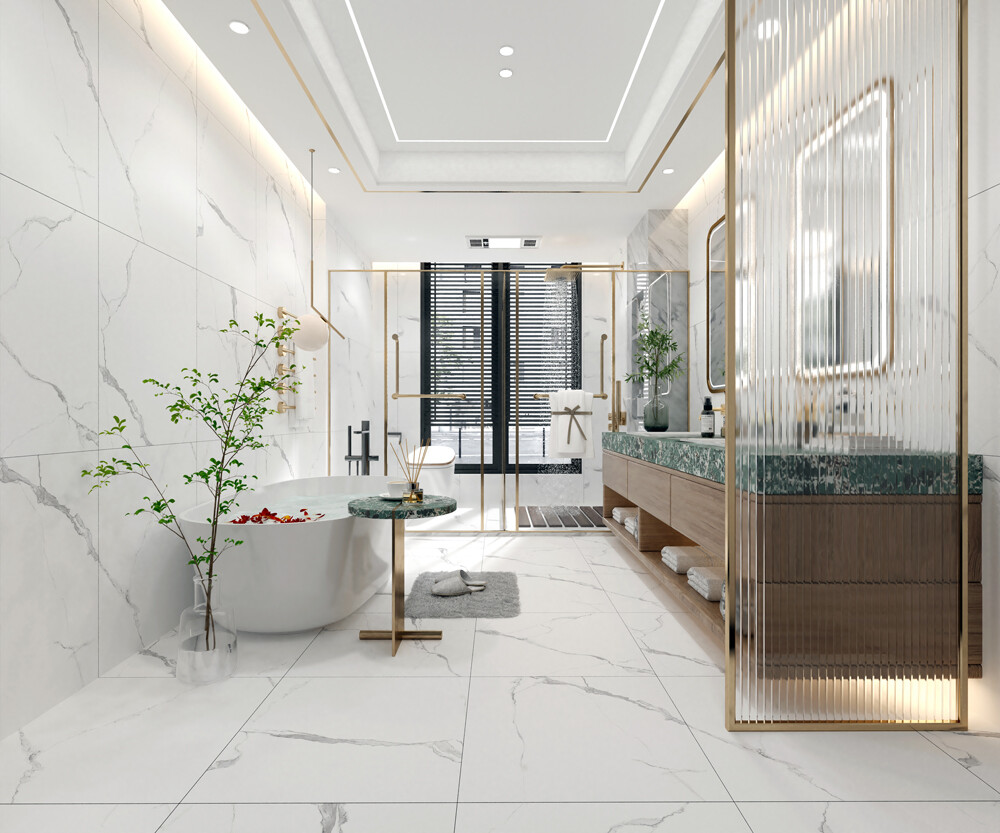 Jasper Carrara - SALE - Tile Stone Source